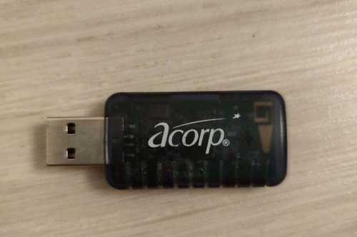 Как определить какой usb wifi адаптер