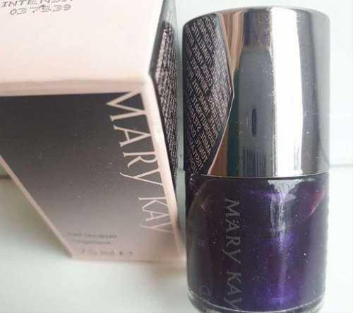 Лак для ногтей Mary Kay