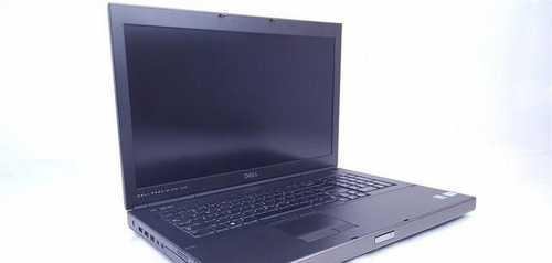 Ноутбук Dell Precision M6700