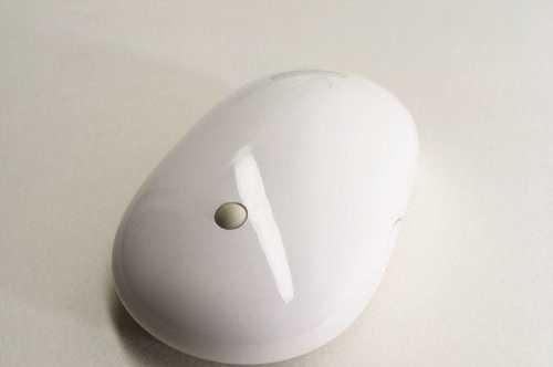 Беспроводная мышь Apple Mighty Mouse оригинал