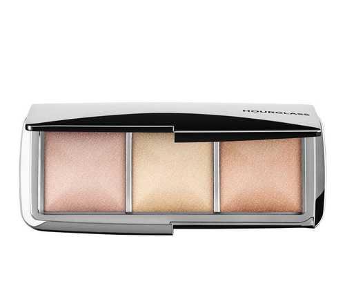 Хайлайтеры Hourglass Ambient Metallic Strobe Light