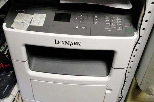 Мфу Lexmark mx 310dn