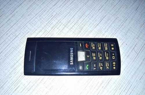 Мобильный телефон Samsung SGH-C170