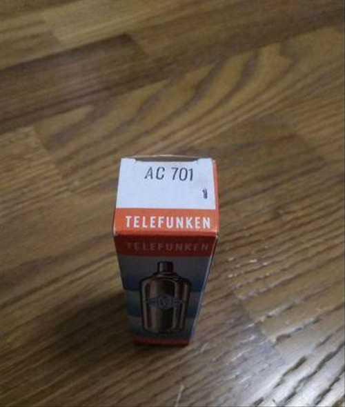 Telefunken AC701