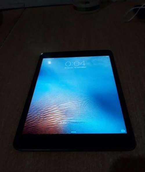 iPad mini 16gb