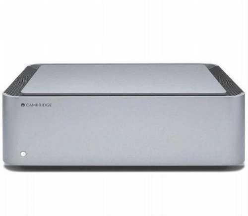 Усилители мощности Cambridge Edge M Dark Grey