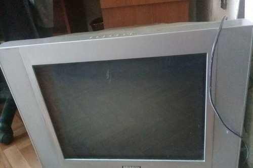 Продажа телевизоров