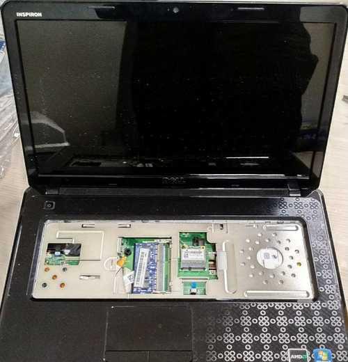 Dell Inspiron M5030