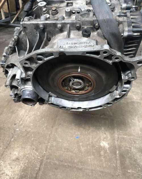 АКПП Ford Kuga 2.0 tdci 4WD 1895999