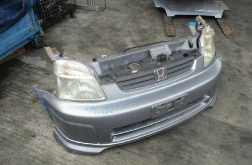 Ноускат Honda Capa. Авторазбор