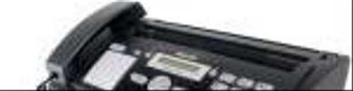 Телефон-факс-копир Philips magic 5