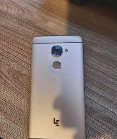 LeEco S3 X626