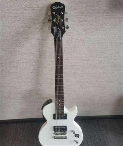 Электро гитара Epiphone special ll