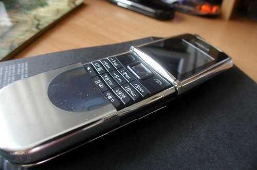 Nokia 8800 / 8600 / 6700 / 6300 / 515