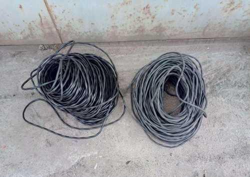 Ввг кабель лс 3х6