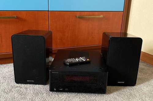 Onkyo Hi-Fi минисистема CR-245