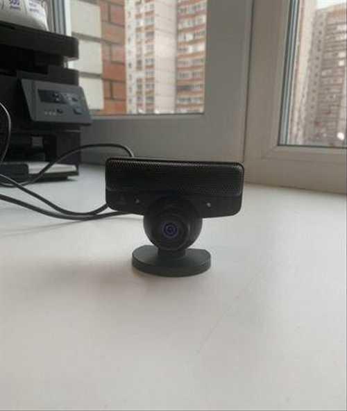 Веб-камера ps3