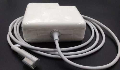 Блок питания MagSafe 85W для MacBook