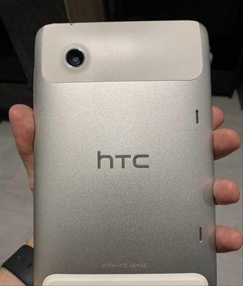 Планшет HTC Flyer