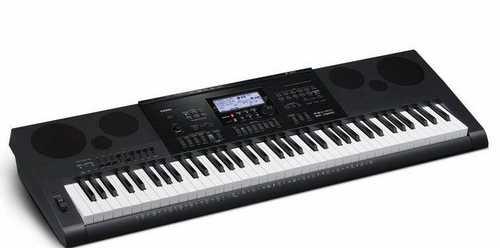 Casio WK-7600 - Синтезатор