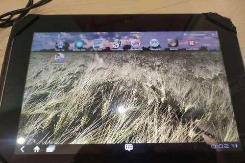 Планшет Lenovo tablet k1
