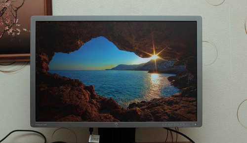 24” HP EliteDisplay E241i 1920x1200 (16:10)
