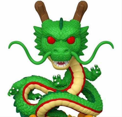 Фигурка Funko POP Dragon Ball Z: Shenron Dragon