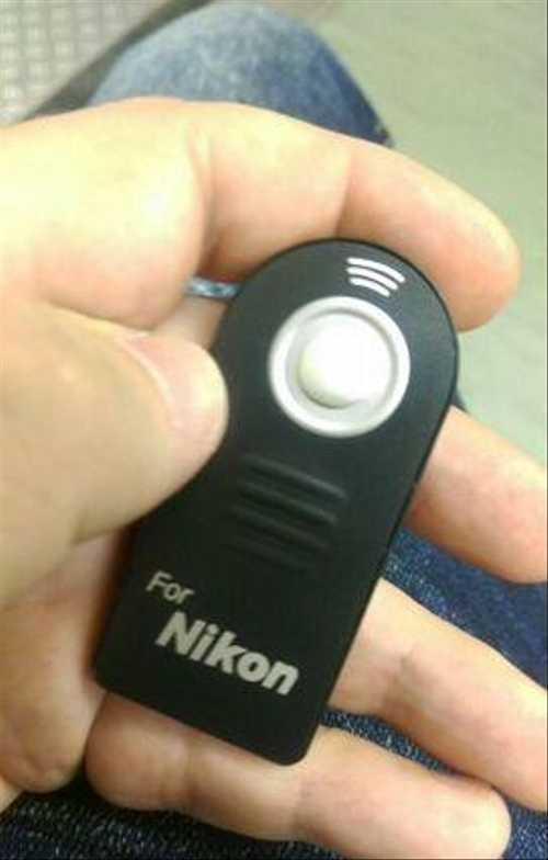 Пульт ду для Никон Д90 Nikon D90