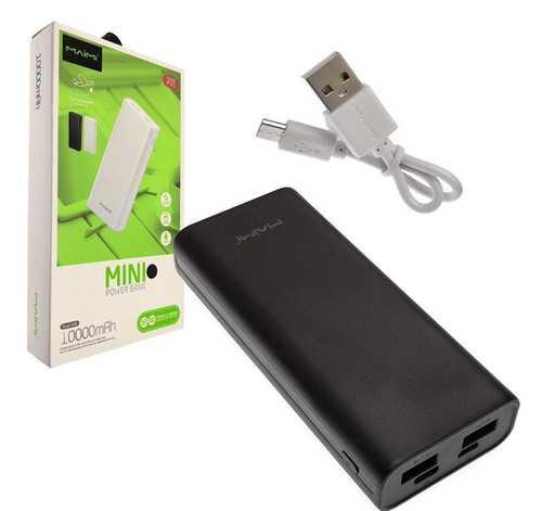 Power Bank Maimi P32 mini 10000mAh