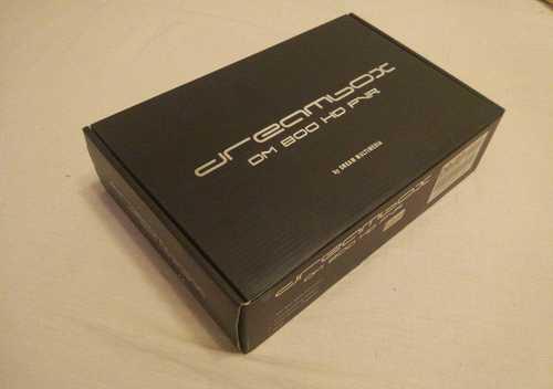 DreamBox DM 800 HD PVR