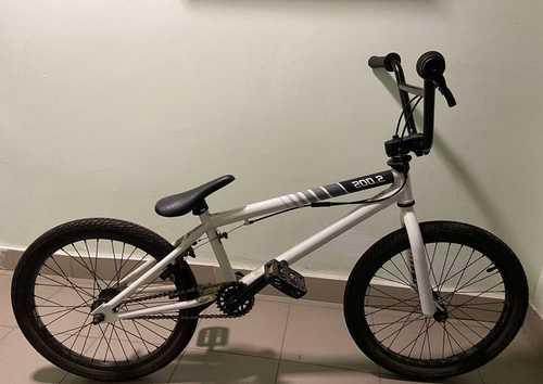 Велосипед BMX haro 200.2
