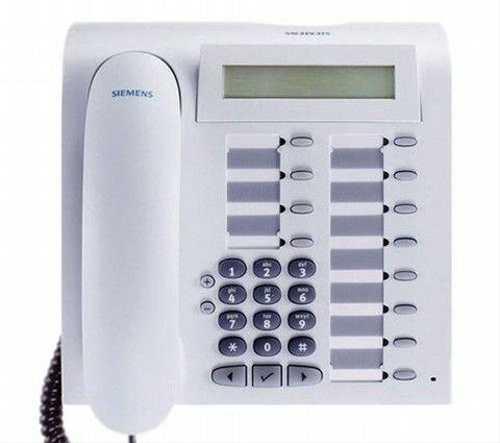 Телефон Siemens Optipoint 500 standard