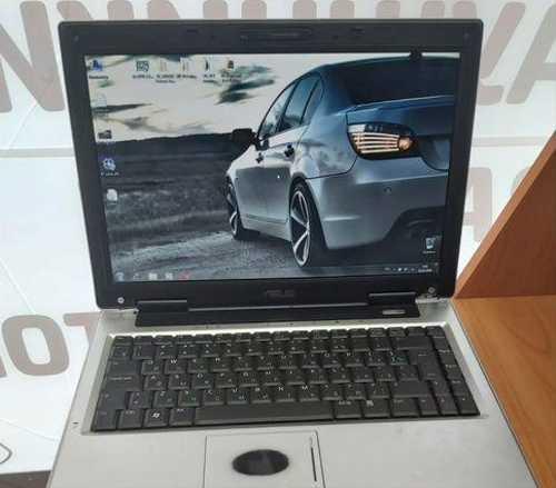 Asus A8S