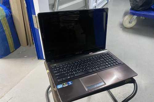 Asus A53s 8gb