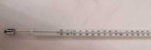 Термометр ртутный лабораторный гост 215-41