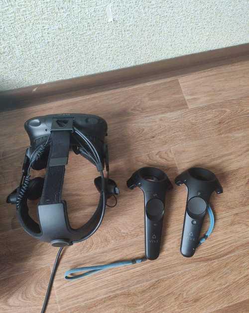 HTC Vive