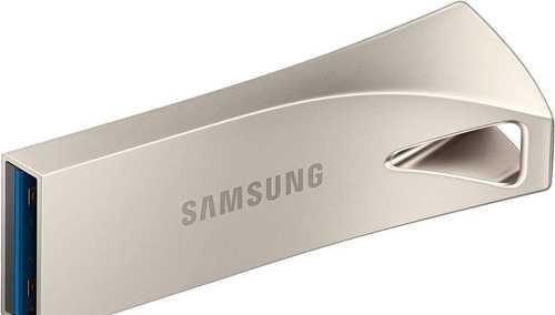 Новая USA Samsung BAR Plus USB 3.1 Flash Drive 128