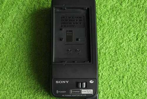 Sony AC-V15