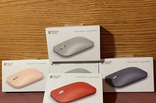 Microsoft Surface Mobile Mouse мышь новая