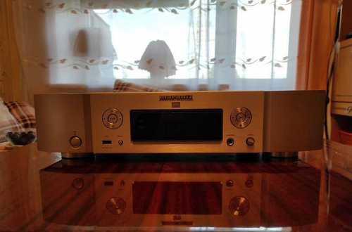 Marantz NA8005