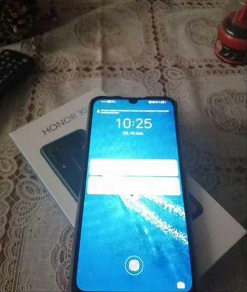 Honor 30 i