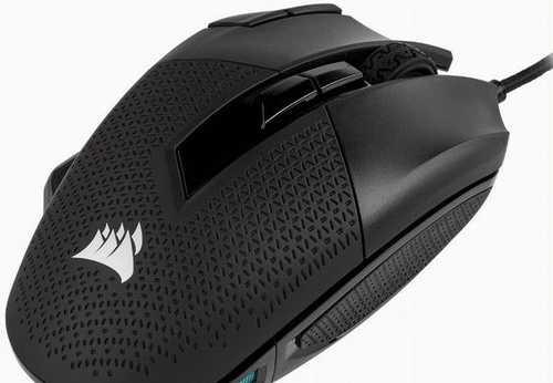 Игровая мышь Corsair Gaming Nightsword RGB CH-9306011-EU (Black)