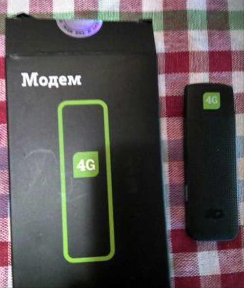 Usb модем 4g теле 2