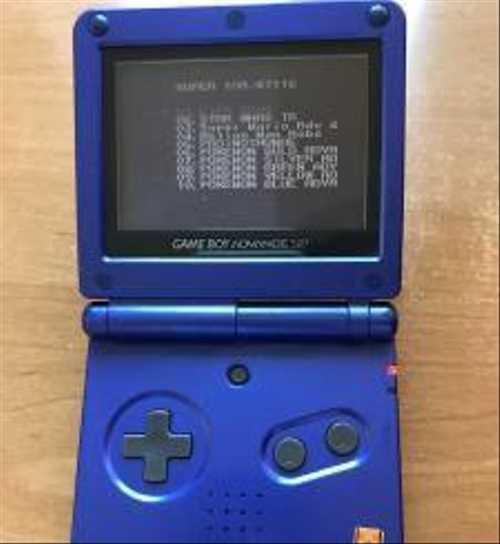 Game Boy + Игры