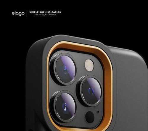 Чехол (elago) iPhone 13 pro max