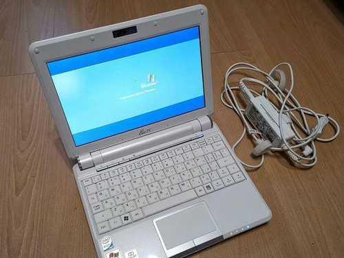 Нетбук Asus Eee PC 901