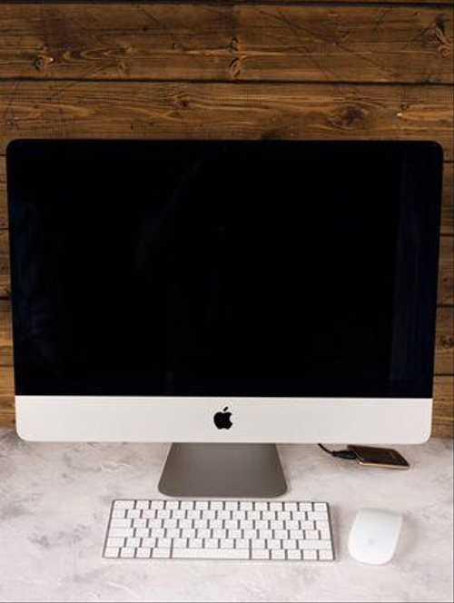Apple iMac 21 5 i5