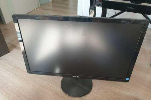 Монитор Philips 237E