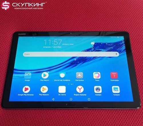 Планшет Huawei MediaPad M5 lite 32