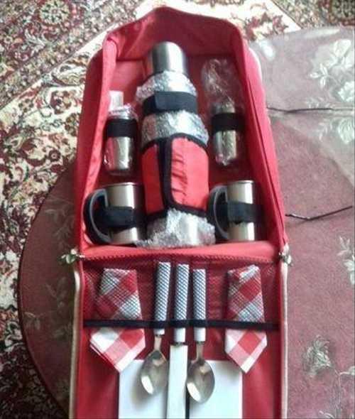 Сумка походная